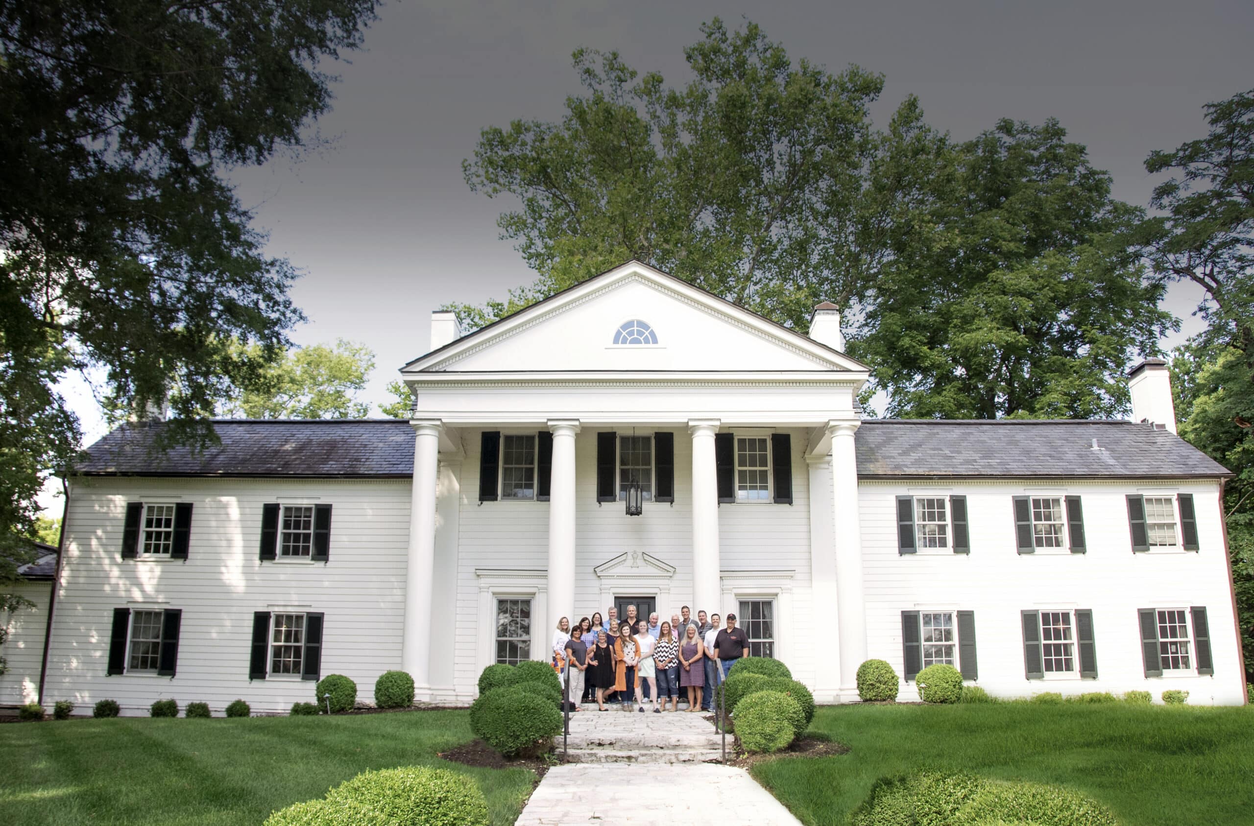 Team - Spendthrift - A Kentucky Thoroughbred Stallion Farm