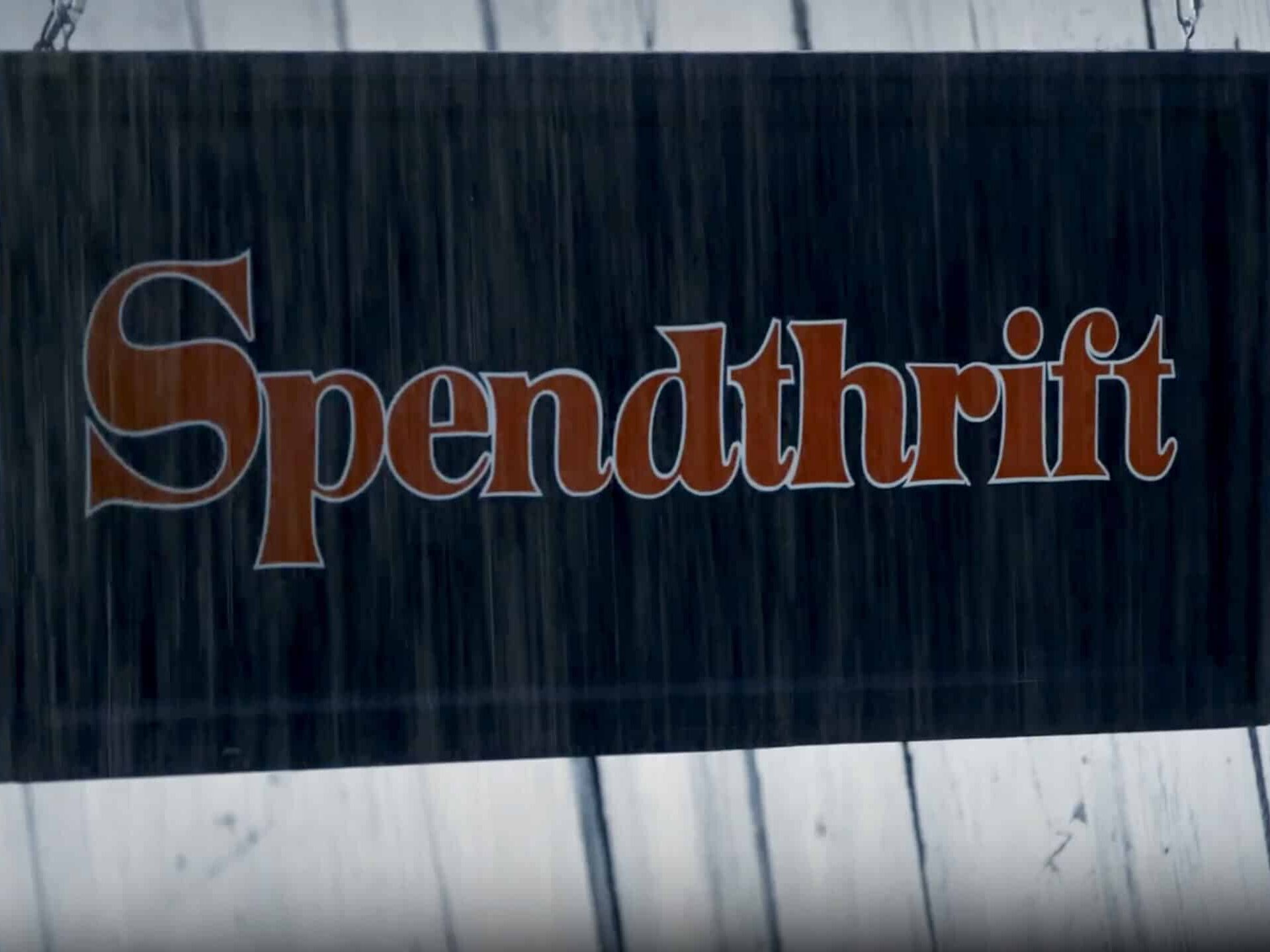 Rebirth: 2004-2024 (VIDEO) - Spendthrift - A Kentucky Thoroughbred ...